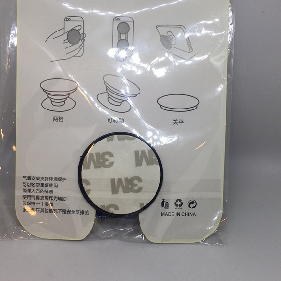 Disney Lilo and Stitch | Accessories | A Disneys Stitch Popsocket ...